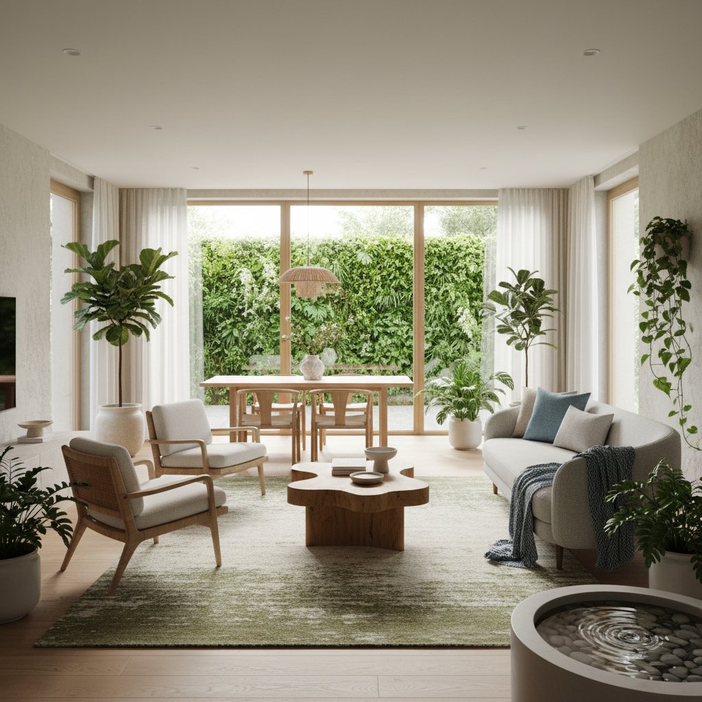 Bring Biophilic Wellness Home with 2026 Remodel Trends | critchfield ...