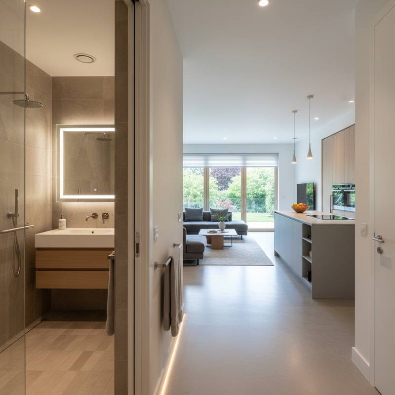 2026 Universal Design Costs Guide | Aging in Place Remodeling Tips ...