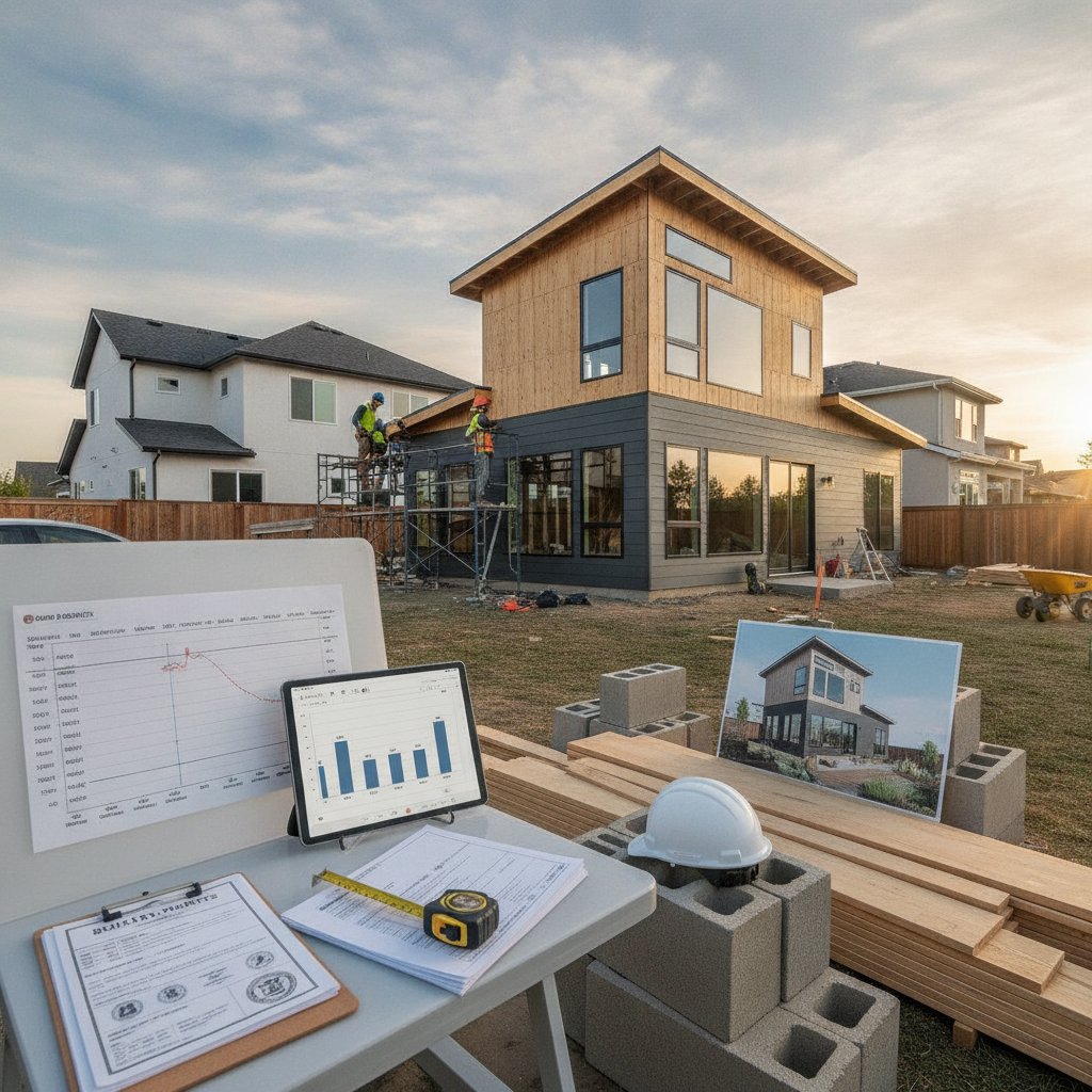 Estimate ADU Costs in 2026 | critchfield-construction.com | Critchfield ...